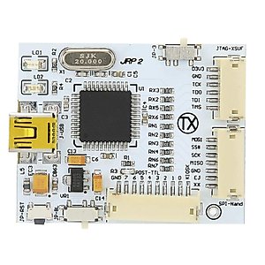 Surebuy Programmer Anti- Gamepad Repair Tool Game Accessories for XILINX CR JTAG Programming