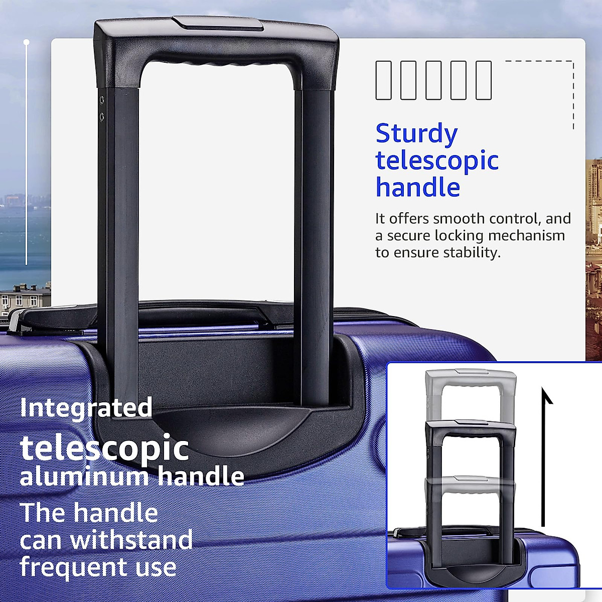 Tolino Travel Laptop Backpack, Slim Durable Laptops Backpack with USB Charging Port, Water Resistant College School Computer Bag Gifts for Men & Women Fits 14 Inch Notebook Black