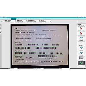 IRIScan Desk 5 PRO A3 Large Color scanner, PRO A3 Document & Book Scanner