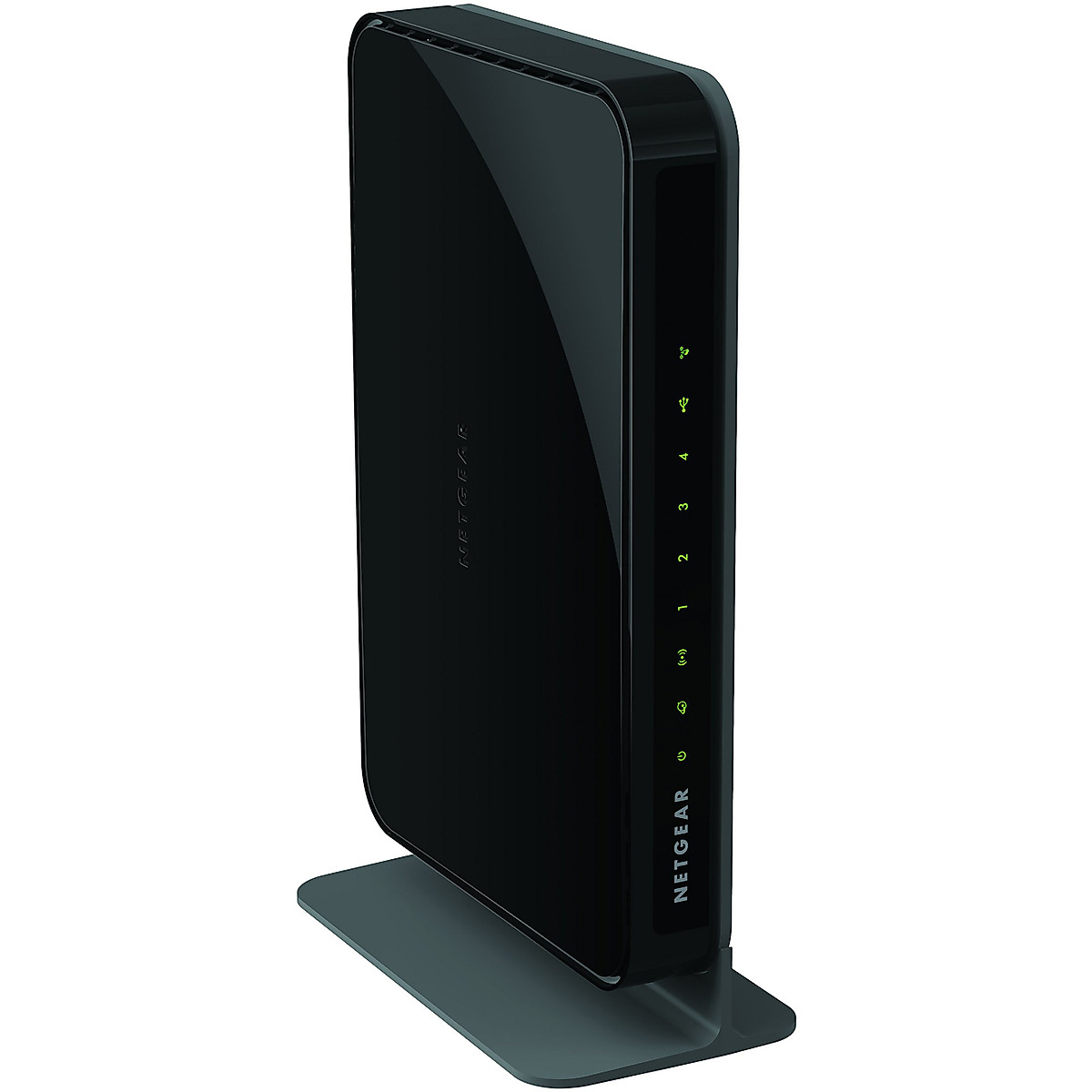 Netgear N600 Wireless Router - Dual Band Gigabit (WNDR3700)