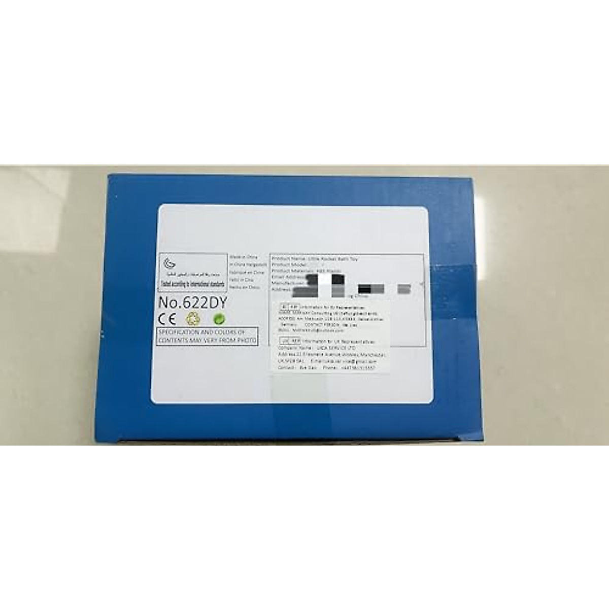 Sitodier Bath Toys | Bath Toys for Toddlers 1-3 Years Old | Space Spray Water with Rotatable Fountain Shower Bathtub Toys | Baby Shower Bath Toys for Toddlers Boys Girls 1 2 3 4 Years