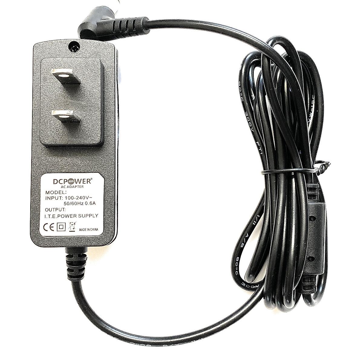 DCPOWER AC/DC Power Adapter/Power Supply Compatible Replacement for Arturia KeyLab 61 MkII Controller Keyboard