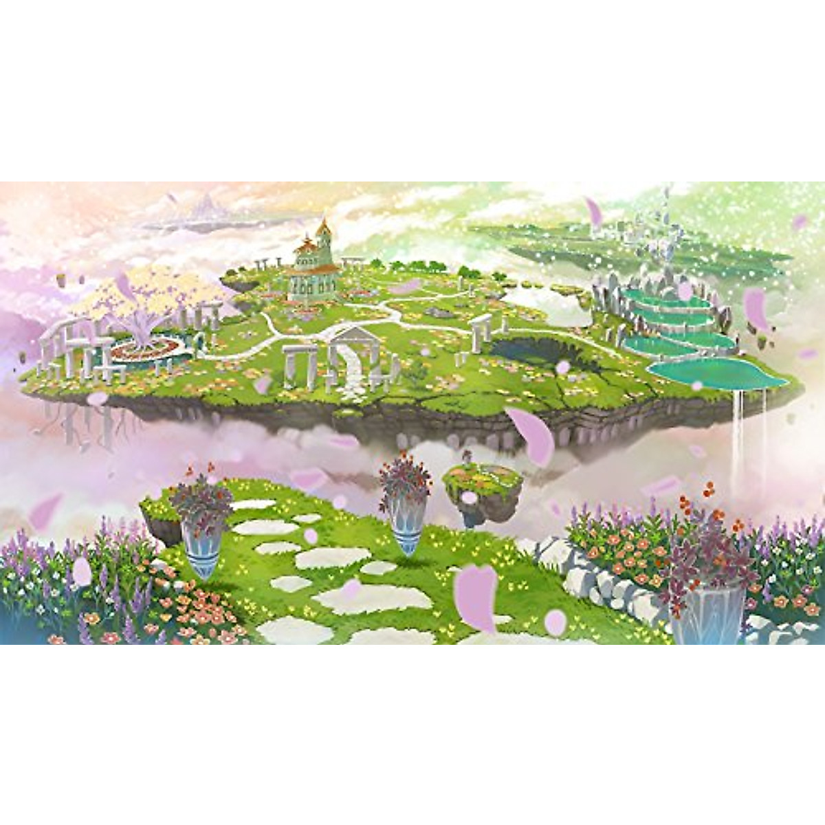 Atelier Lydie & Suelle: The Alchemists and the Mysterious Paintings - Playstation 4