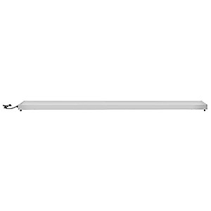 KoolMore 72 in. Commercial Warming Shelf in Stainless-Steel with UL and NSF Certification (KM-WS72)