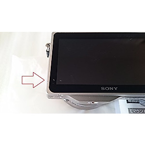 Sony mirrorless interchangeable lens camera ?? NEX-5R double zoom lens kit Silver NEX-5RY / S - International Version (No Warranty)