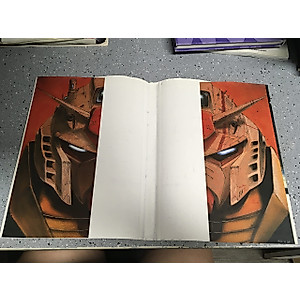 Art of Gundam Standby OK (War in the Pocket)