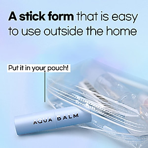 KAHI Aqua Balm for Women - 0.31 oz Balm