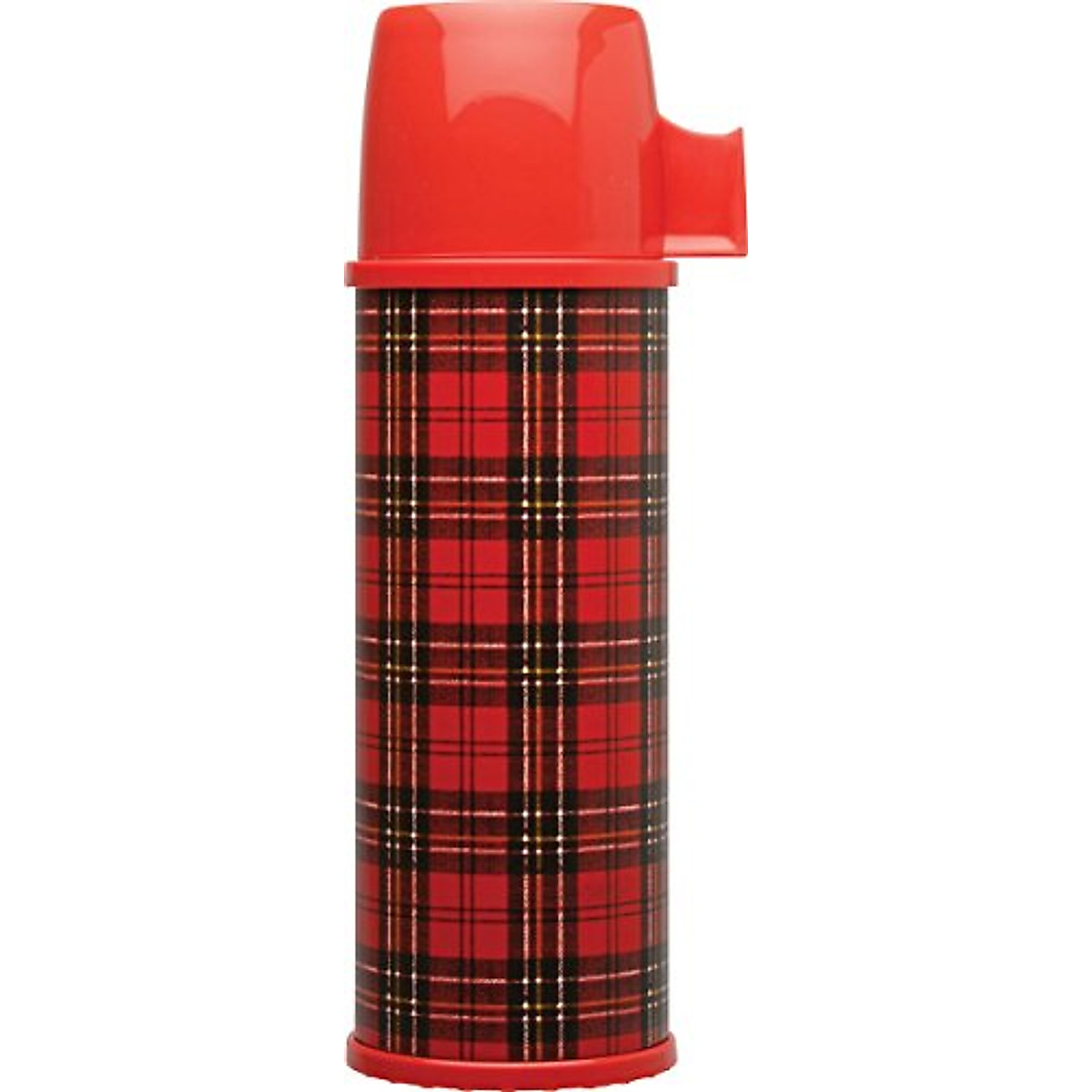 Aladdin Heritage Vacuum Bottle 24oz, Plaid