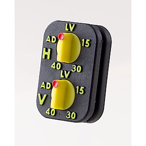 SkorKeep - Tennis Score Keeping and Vibration Dampening in One Device!