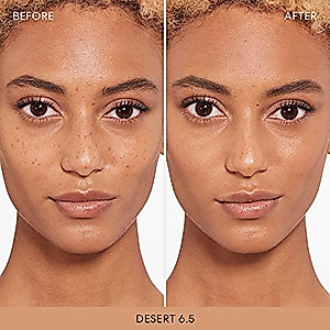 bareMinerals Complexion Rescue Tinted Hydrating Gel Cream Spf 30, Desert 6.5