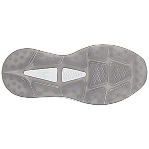 Skechers Women's Go Ultra Max Spikeless Golf Shoe, White, 9.5