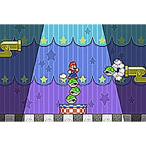 Mario Party Advance (Renewed)
