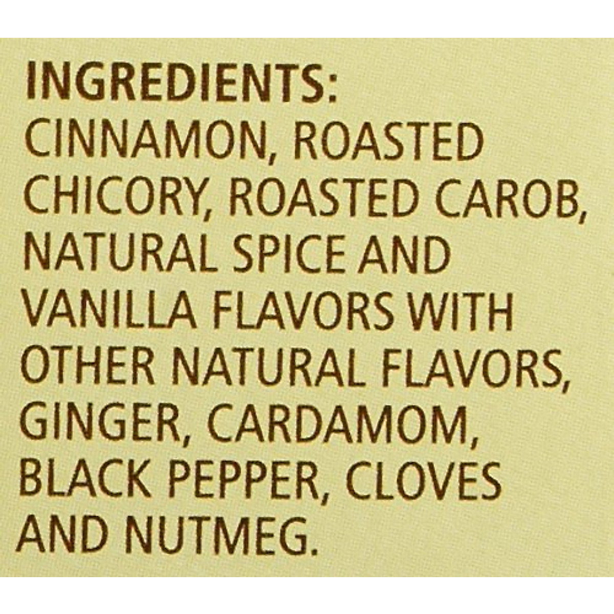 Celestial Seasonings Bengal Spice Tea, 20 Count, 1.7 Oz