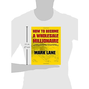 How To Become A Wholesale Millionaire
