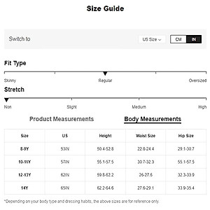 SweatyRocks Girl's Ripped Straight Leg Jeans Zipper Fly Distressed Denim Pants with Slant Pockets Light Wash 14Y