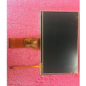 ORIGINAL TM070RBH10-00 7 inch New 800×480 LCD Display Panel