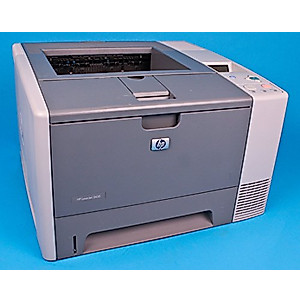 HP Q5964A LaserJet 2430 2430N Desktop Network Printer (Certified Refurbished)