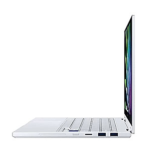 SAMSUNG Electronics NP730QDA-KB2US 13.3" I5-1135G7/8/256/W10P/SILVER