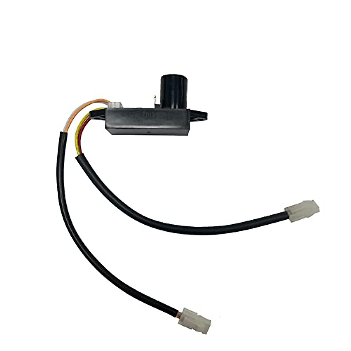 POWER PRODUCTS Ignition Control Module Ignitor & Spark Plug for Harbor Freight Predator 3500 Watt Super Quiet Inverter Generator 56720 63584 59137