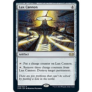 Lux Cannon
