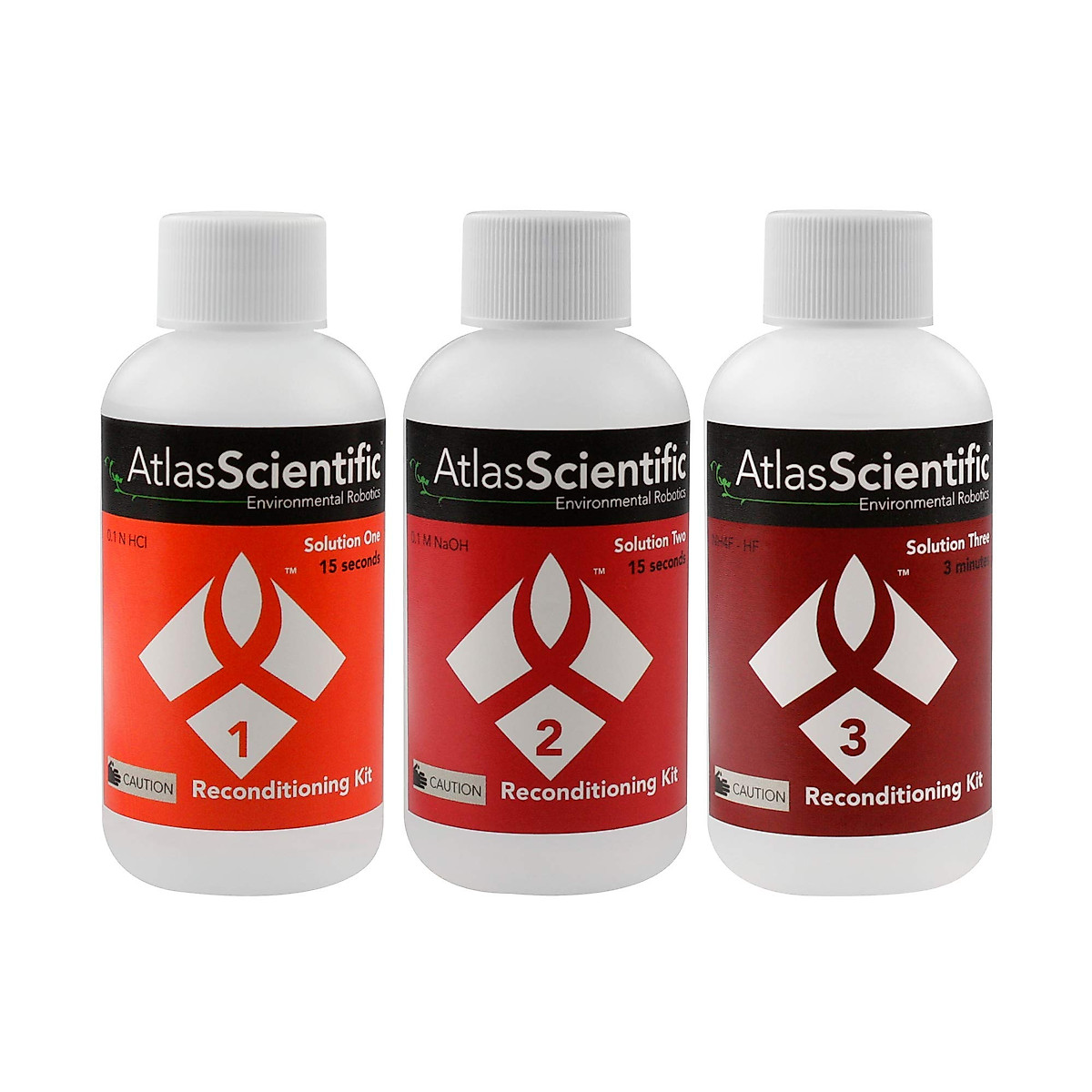 Atlas Scientific pH Probe Reconditioning Kit