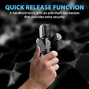 8500 Lumen Supe Bright USB Rechargeable Bike Light Set, 4 Modes,Powerful Bicycle Headlight and Back,18+ hrs, IPX6 Waterproof Bike Lights for Night Riding, for Road Mountain Cycling Accessories