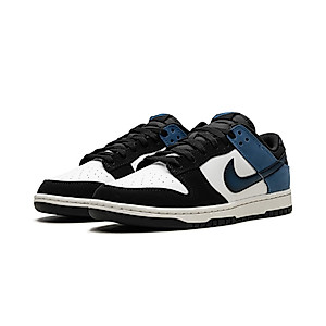 Nike Dunk Low Retro Men's Shoes Size - 10.5