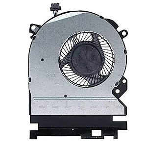 CPU Cooling Fan for HP ProBook 440 G5 L03613-001 L03611-001