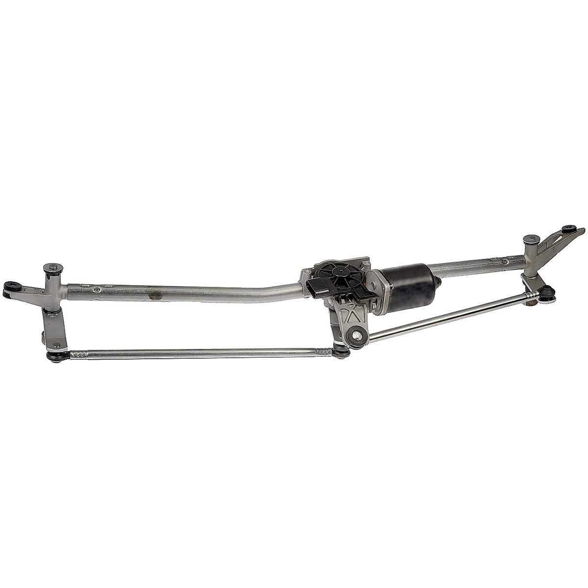 Dorman 602-118AS Windshield Wiper Motor and Linkage Assembly Compatible with Select Dodge Models