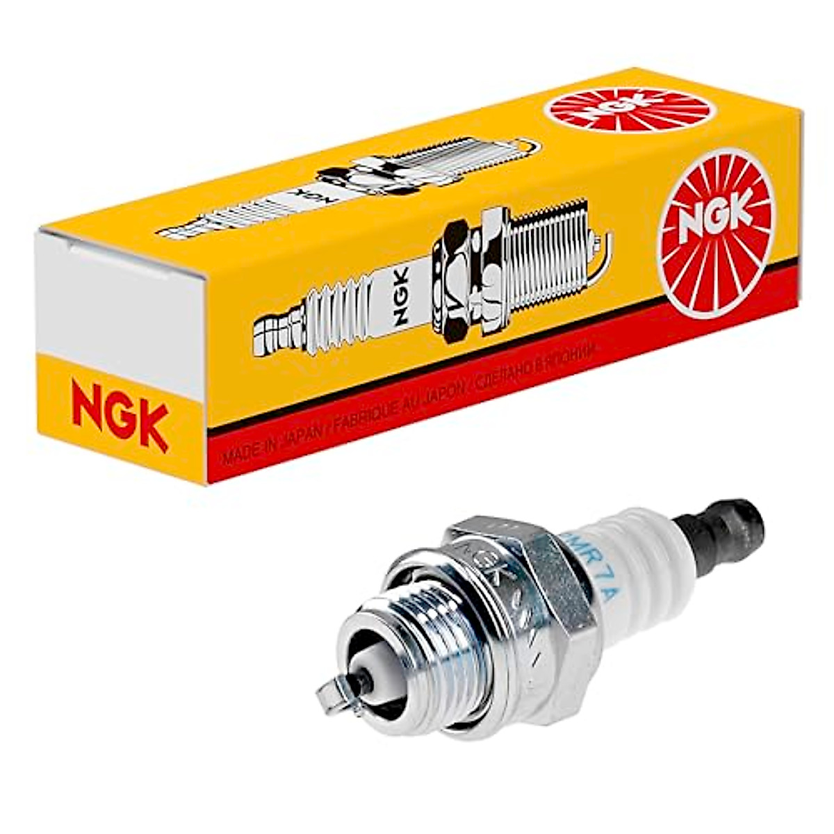 NGK Spark Plugs, BPMR7A