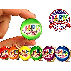 JA-RU Fake Lottery Ticket Scratch Tickets (5 Tickets / 1 Pack) Pranking Toys for Friend and Family Scratcher Jokes and Gag Winning Tickets Surprise. 1381-1A