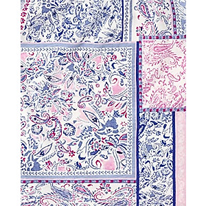 The Children's Place Baby Toddler Girls Sleeve Top and Shorts 2-Piece Sets, Simplywht, 4T