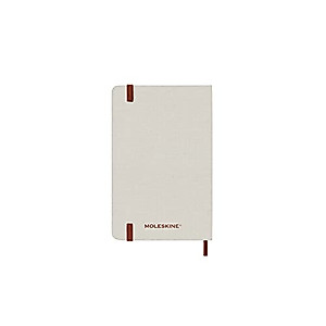 Moleskine Limited Edition Alice In Wonderland 12 Month 2023 Weekly Planner, Hard Cover, Pocket (3.5" x 5.5"), Rabbit