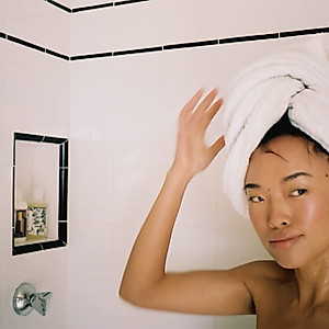 R+Co Dallas Thickening Shampoo | Biotin for Hair Growth, Thickening, + Strengthing | Vegan + Cruelty-Free |