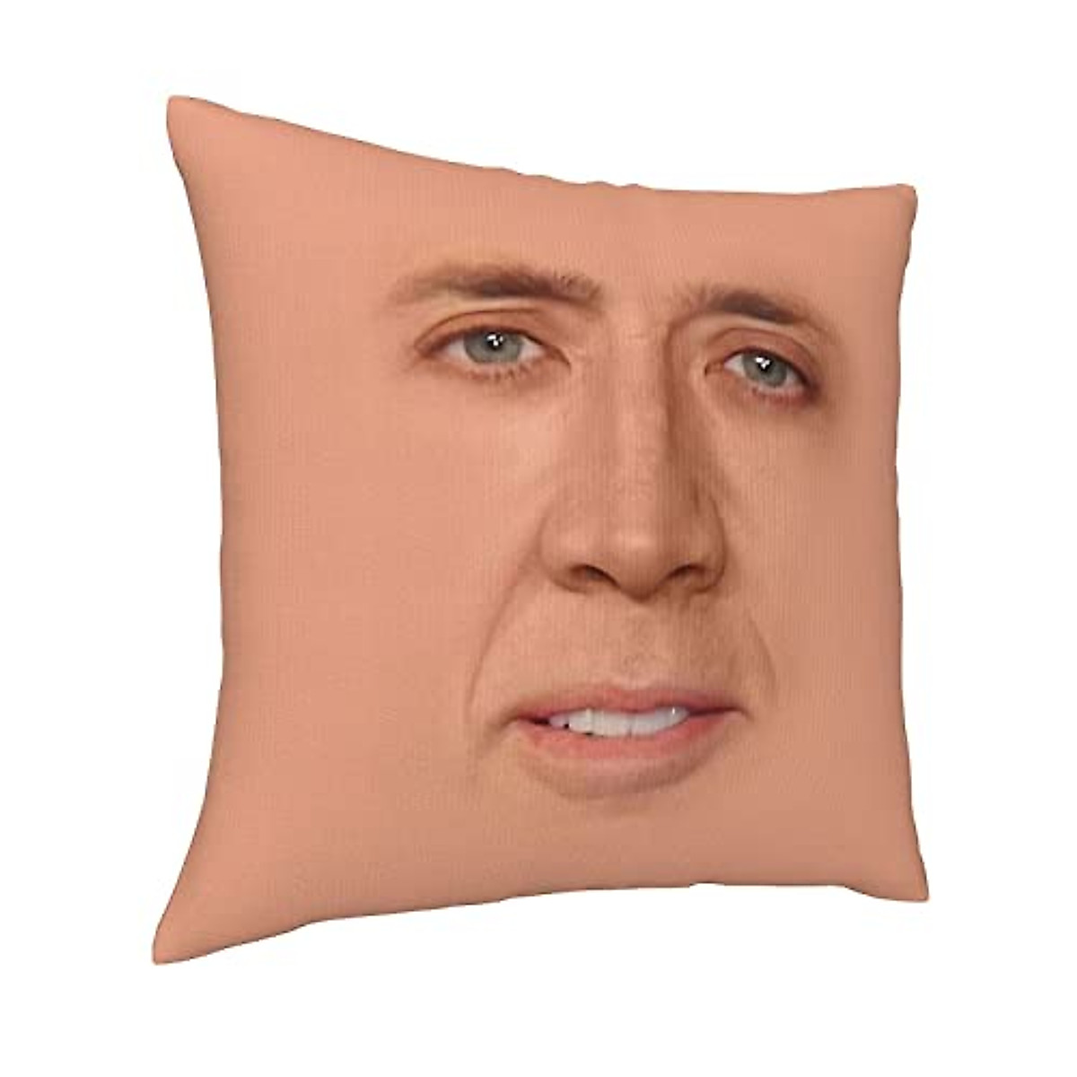 Pillowcase for Home Decor, Sofa, Living Room, Bedroom Decor 18 x 18 inches