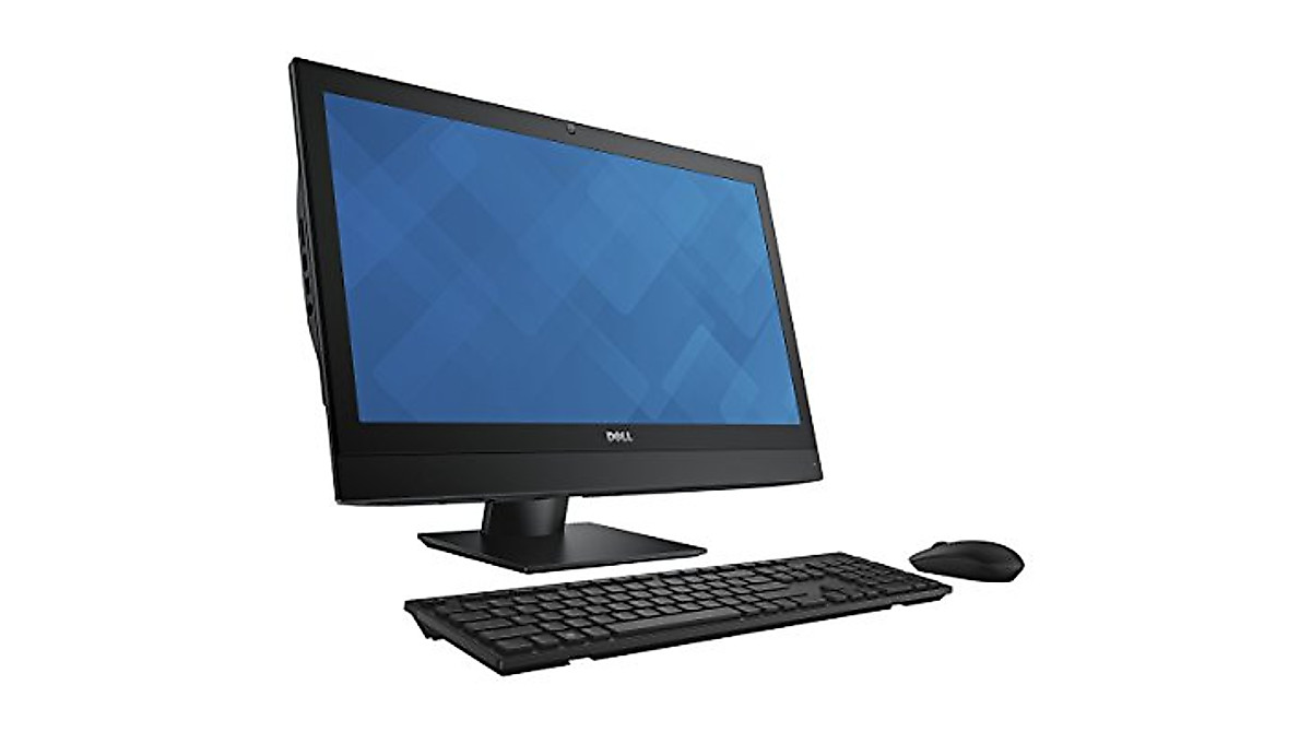 Dell OptiPlex 7440 AIO - Power & Performance Unleashed