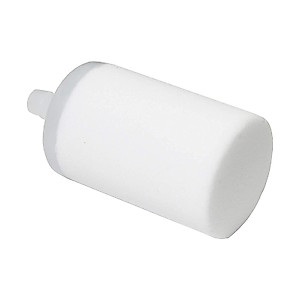 503443201 Fuel Filter Replacement for Husqvarna 570 (2008-08) Chainsaw - Compatible with 591375401 Fuel Filter