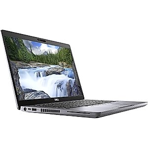 Dell Latitude 5410 | 14" Notebook | Full HD - 1920 x 1080 | Core i5 i5-10310U 10th Gen | 1.7GHz | Windows 10 (Renewed) (16GB / 256GB)