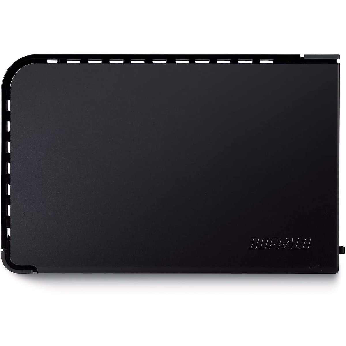 BUFFALO DriveStation 4TB High Speed 7200RPM TAA Desktop External Hard Drive USB 3.2