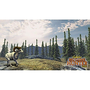 Cabela's Big Game Hunter, 2012 - Xbox 360 (Renewed)