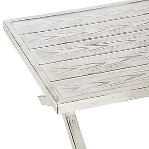 Outsunny 4 Pieces Patio Furniture Set with Cushions, Outdoor Wicker Conversation Sofa Sets, Aluminum Frame Sofa Sets for Backyard, Poolside, Garden, Beige