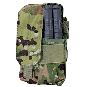 Condor Single 7.62 Magazine Pouch - OCP Scorpion - 191088-800