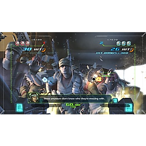 Time Crisis: Razing Storm - Playstation 3