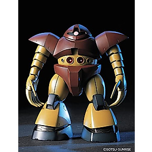 Bandai Hobby - HGUC - 1/144 HGUC Gogg