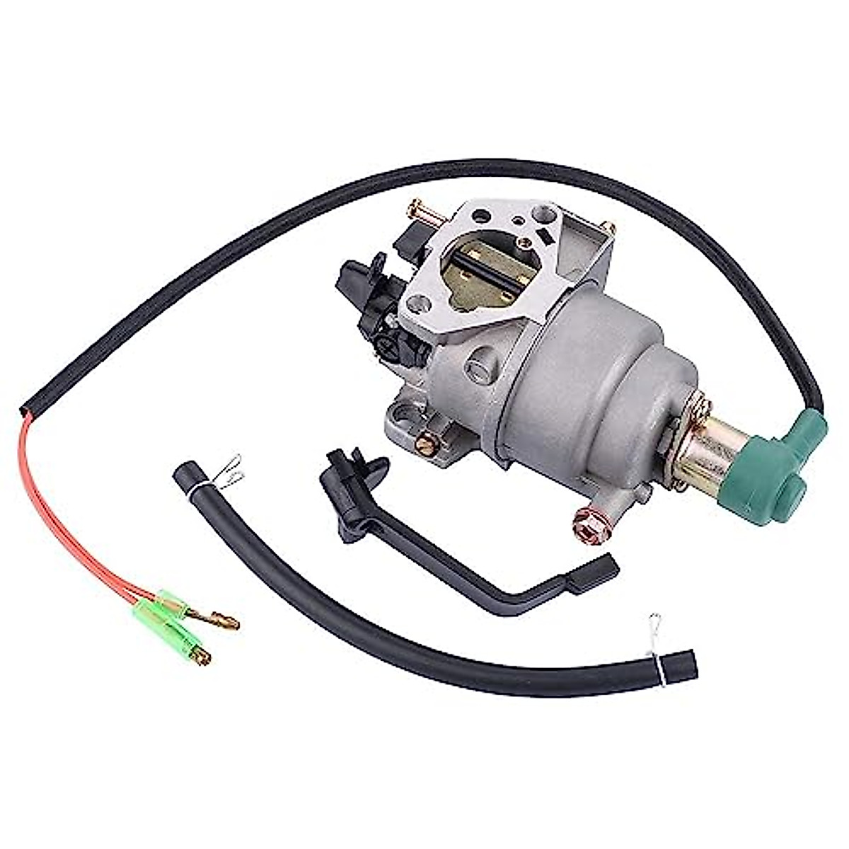 Dalom Predator 8750 Generator Carburetor for Harbor Freight Predator 69671 68530 68525 69672 69674 68529 68526 420CC Portable Generator with Maintenance Kit