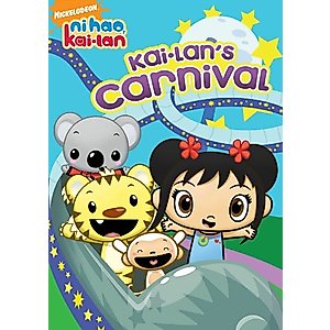Ni Hao, Kai-Lan: Kai-Lan's Carnival