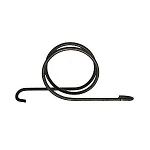HASMX 140086 532140086 Lawn Mower Brake Arm Spring for Husqvarna, Poulan, Weed Eater and Sears Craftsman Lawn Tractors