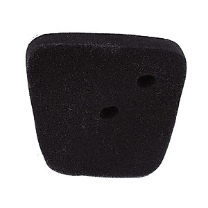 Eopzol 523013401 Foam Air Filter Replacement for Husqvarna Fits for 122HD45 122HD60 CHT220L CHT220 HT2218 HT2223T 4528 6028