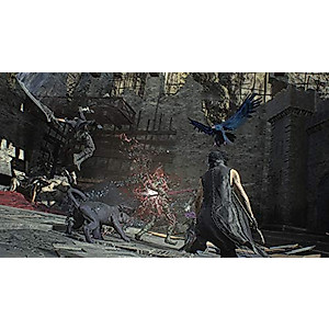 Devil May Cry 5 Deluxe Edition - Xbox One Deluxe Edition