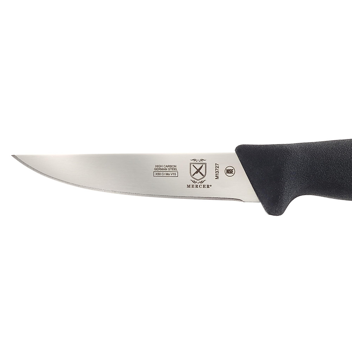 Mercer Culinary BPX Paring Knife, 4-Inch